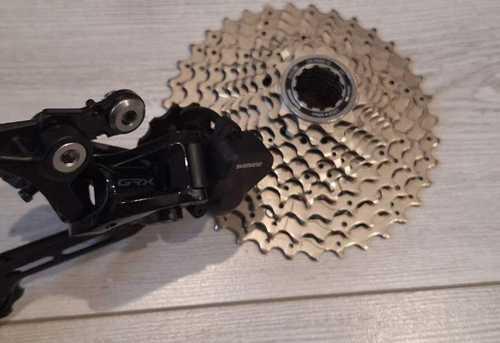 Shimano GRX 400