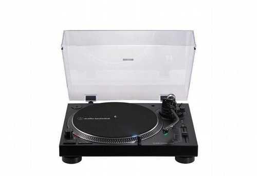 Audio-Technica AT-LP120xbtusbbk
