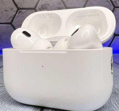 Наушники apple airpods pro 2 1:1 качество