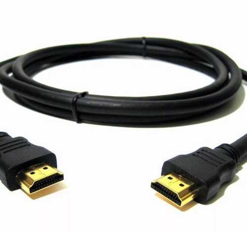 Кабель hdmi