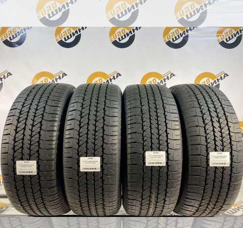 Bridgestone Dueler H/T 684II 275/60 R20 131T