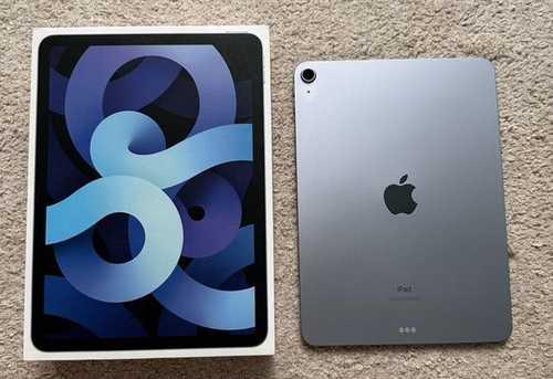 iPad Air 4 64gb Sky Blue
