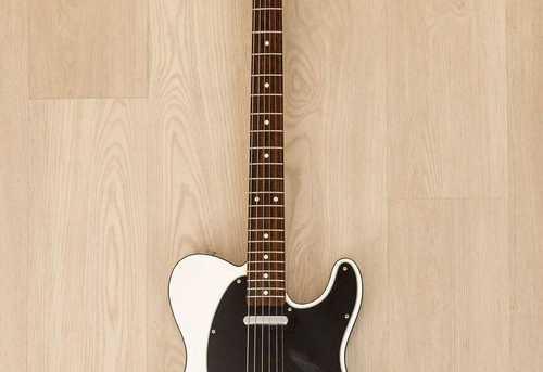 Электрогитара Fender Traditional 60s Telecaster Cu