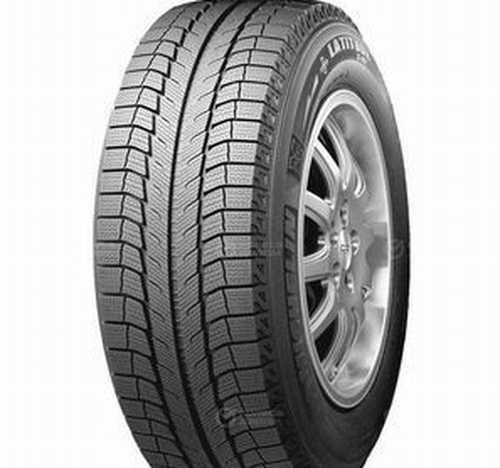 Michelin Latitude X-Ice 235/65 R18 107T