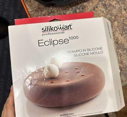 Форма силиконовая silikomart eclipse 1000
