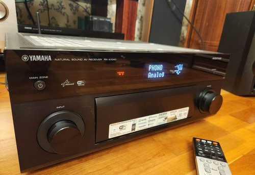 Ресивер Yamaha RX-A1040