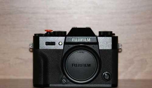 Цифровой фотоаппарат Fujifilm xt-30
