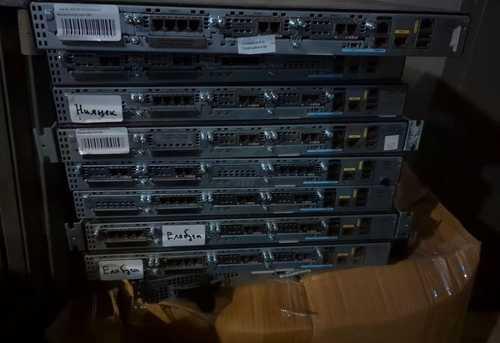 Маршрутизатор Cisco 2901