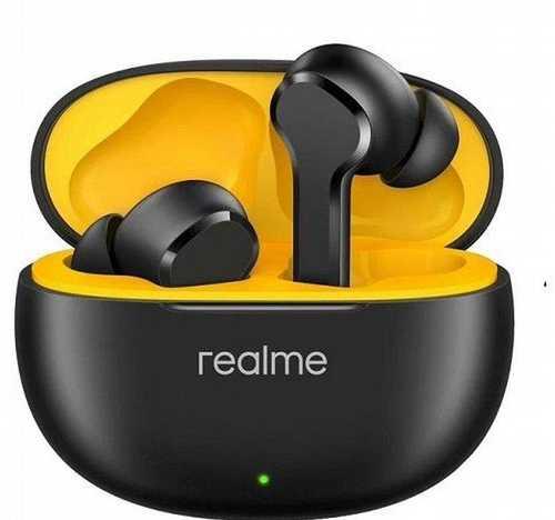 Наушники Bluetooth Realme Buds T100