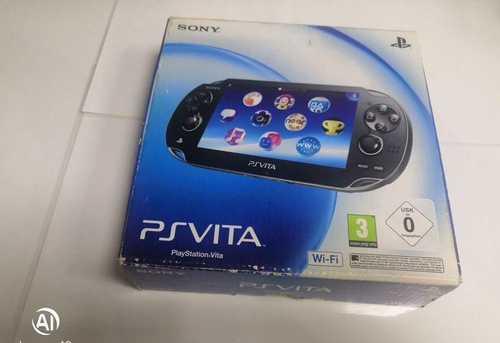 Sony ps Vita