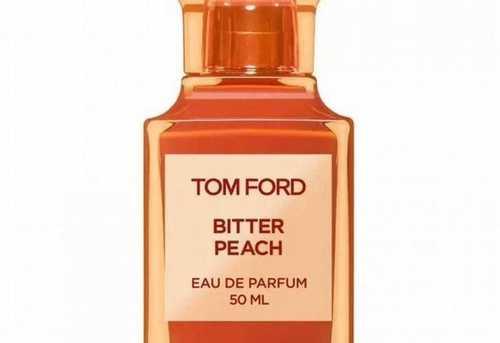 TOM ford bitter peach 50ML
