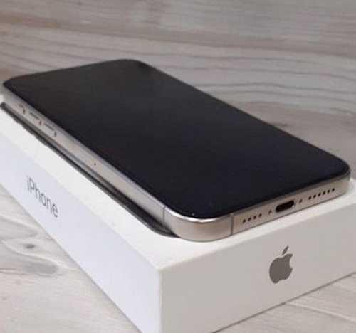 iPhone 15 Pro Max, 256 ГБ