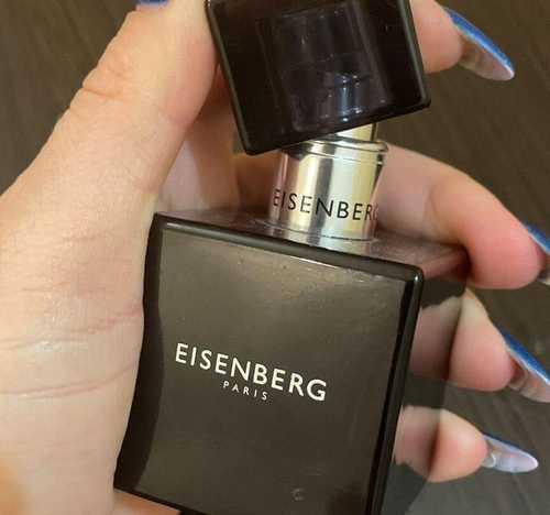 Eisenberg J'ose