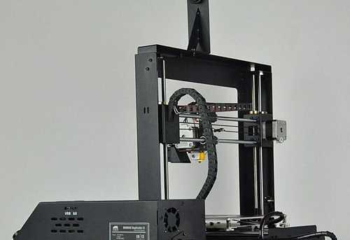 3D принтер Wanhao Duplicator i3 v2