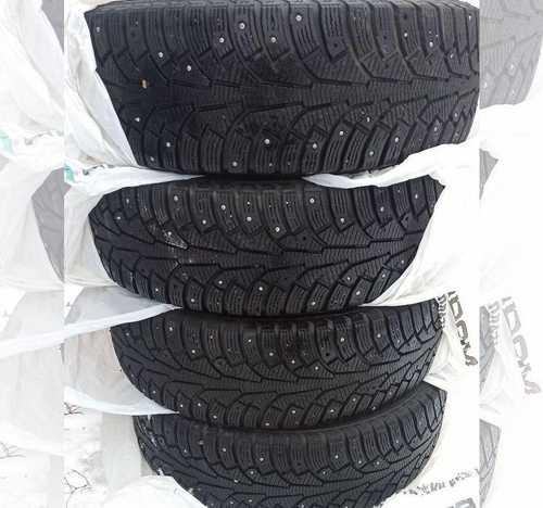 Nokian Tyres Nordman 5 205/70 R15 100T