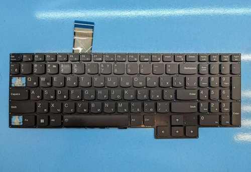 Кнопки, крепления клавиатуры Lenovo Legion 5-15IMH