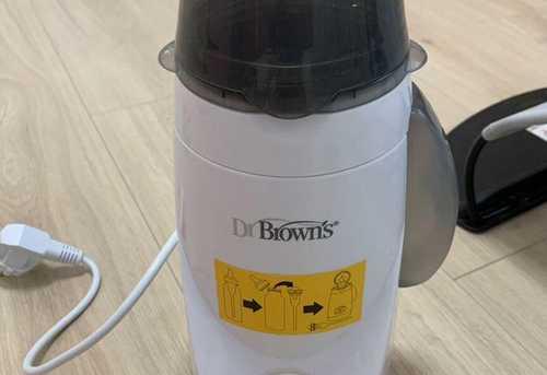 Dr.Brown's Подогреватель для бутылочек