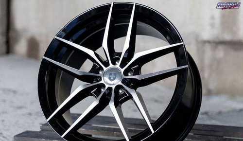 Комплект дисков HRE Style E380 R17 7.5j ET35 5*100