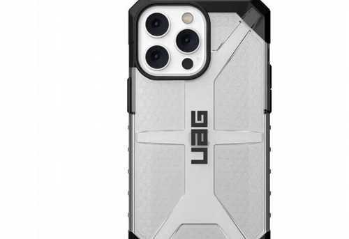 Защитный чехол UAG Plasma для iPhone 13 Pro Max