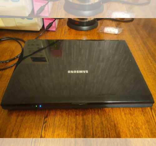 Samsung r60 plus