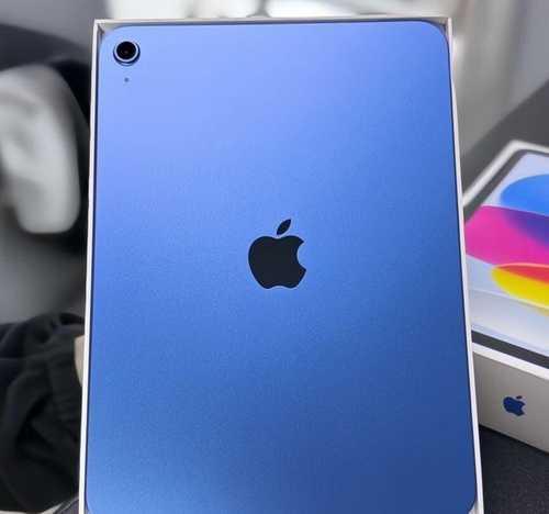 iPad 11 A16 2025г Новый