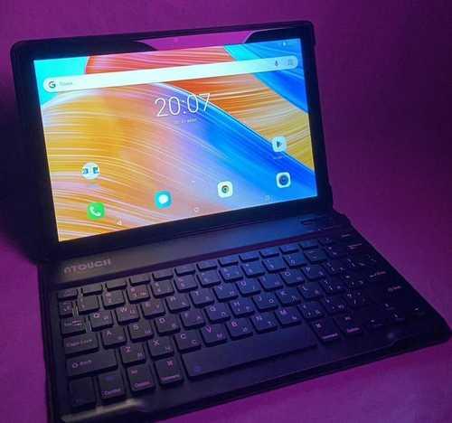 Планшет Atouch S Tab 1 256GB 1280х800