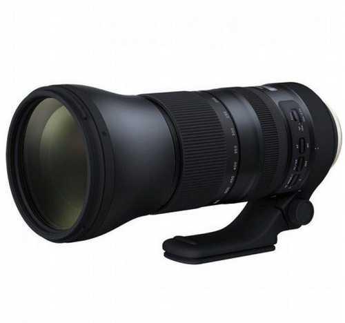 Объектив Tamron SP AF 150-600mm f/5-6.3 Di VC USD