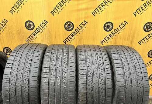 Continental ContiCrossContact LX 275/45 R21 110Y