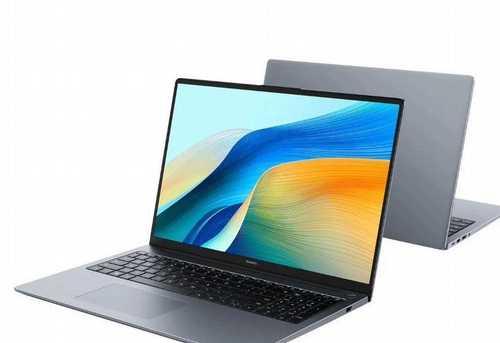 16" HUAWEI MateBook D 16, 512 ГБ, Core i5-12450H, RAM 16 ГБ, Intel UHD Graphics