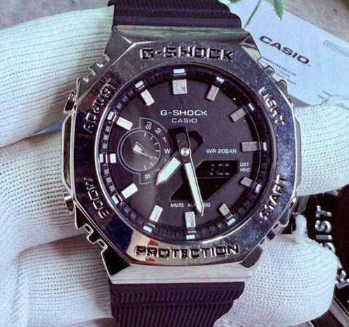 Часы Casio G-Shock GM-2100