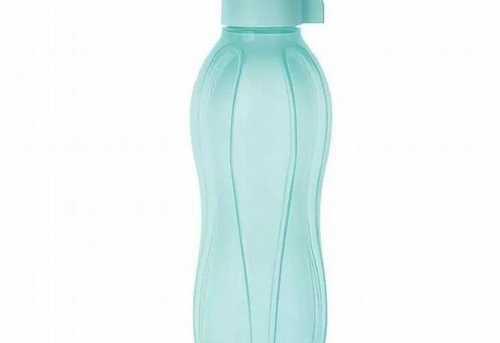 Эко-бутылка для воды Tupperware 500 мл, голубая