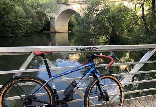 Canyon Commuter 6.0 Alfine 11 Di2