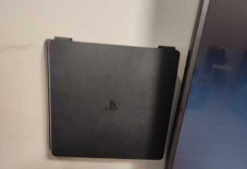 Sony Playstation 4 ps4 Slim 1tb (Cuh-2208B)