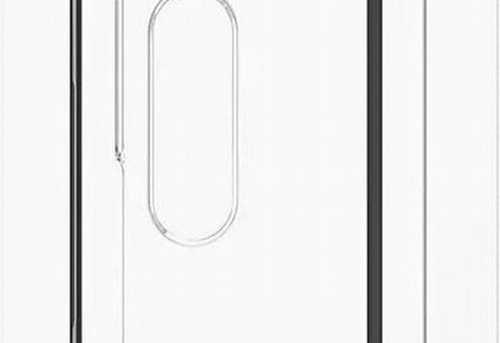 Чехол для Galaxy Z Fold 4 Clear Edge Cover новый