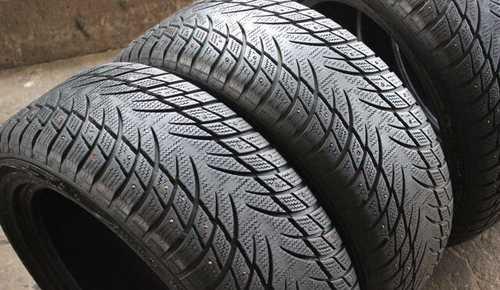 Effiplus Ice King 205/55 R16