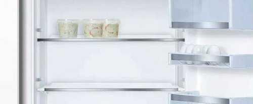 Встраиваемый холодильник Bosch
