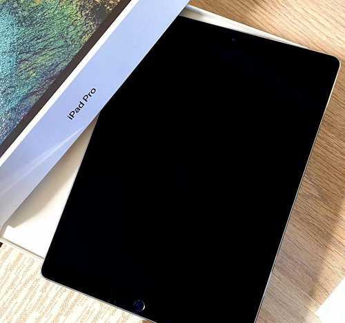 iPad Pro 12.9 WI-FI LTE 512 GB Ростест Новый