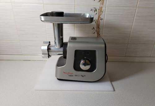 Мясорубка Moulinex HV9 ME740H30