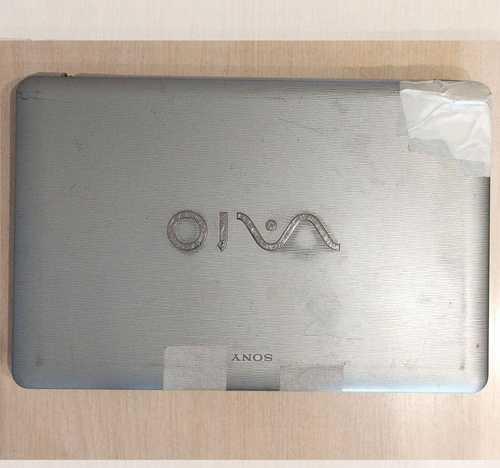 Ноутбук Sony Vaio PCG-7181V