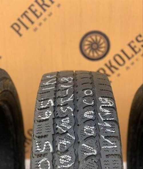Continental VancoVikingContact 205/65 R16 107R