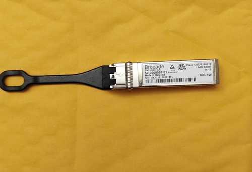 SFP+ 16G Brocade 57-0000088-01 (Lenovo 88Y6393)