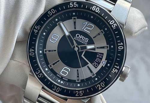 Часы Oris Williams F1