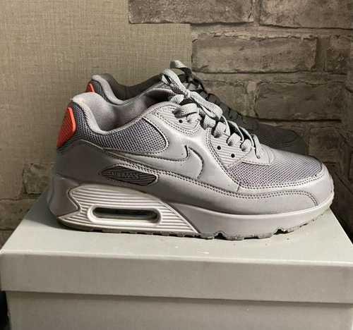 Кроссовки мужские nike air max 40