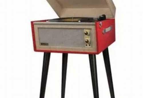 Проигрыватель винила Crosley dansette bermuda