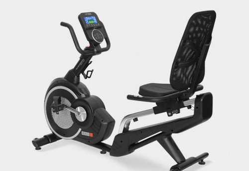 Svensson body labs heavy G recumbent Велотренажер