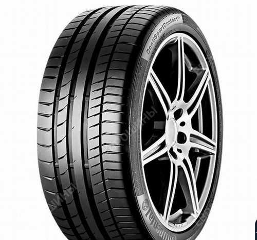 Continental ContiSportContact 5P 245/35 R21 96Y