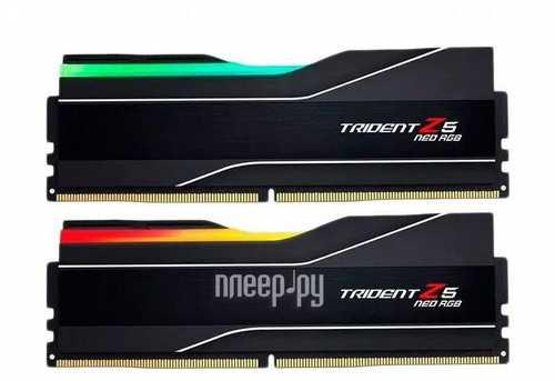 G.Skill Trident Z5 Neo RGB DDR5 6000MHz PC-480