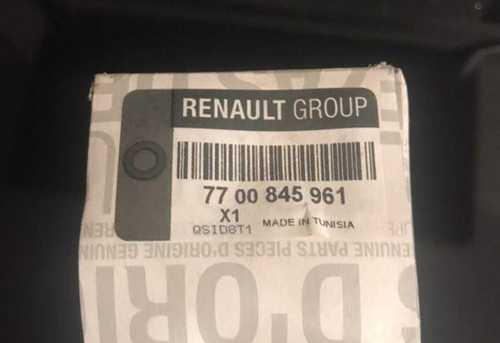 Топливный фильтр Renault sandero