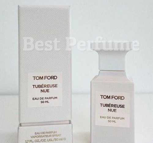 Tom Ford Tubereuse Nue 50мл