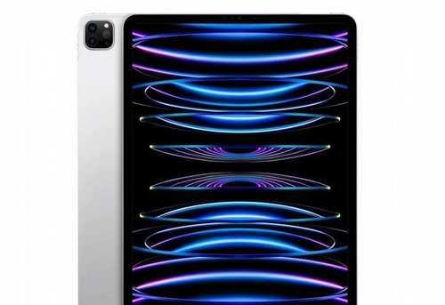 Apple iPad Pro (2022) 12.9" 1TB LTE Silver